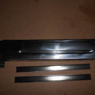 Galil 80% Receiver Blank on .064 - ColdSteel Solutions - USA